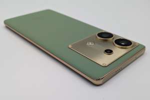 Infinix ZERO 30 5G smartphone review - near flagship feel for cheap ...