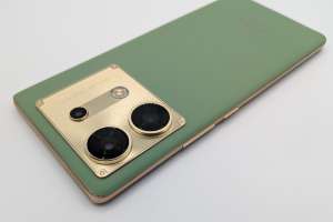 Infinix ZERO 30 5G smartphone review - near flagship feel for cheap ...