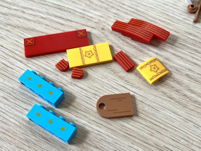 JMBricklayer Puppet Show Building Block Set review – I am a real boy ...