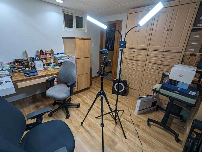 Lume Cube Flex Light Pro review - My favorite lighting for video and ...