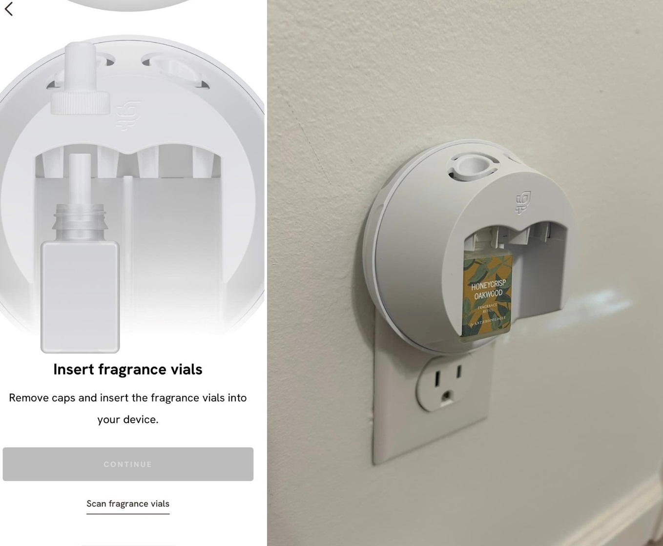 Pura 4 smart fragrance diffuser review - The Gadgeteer