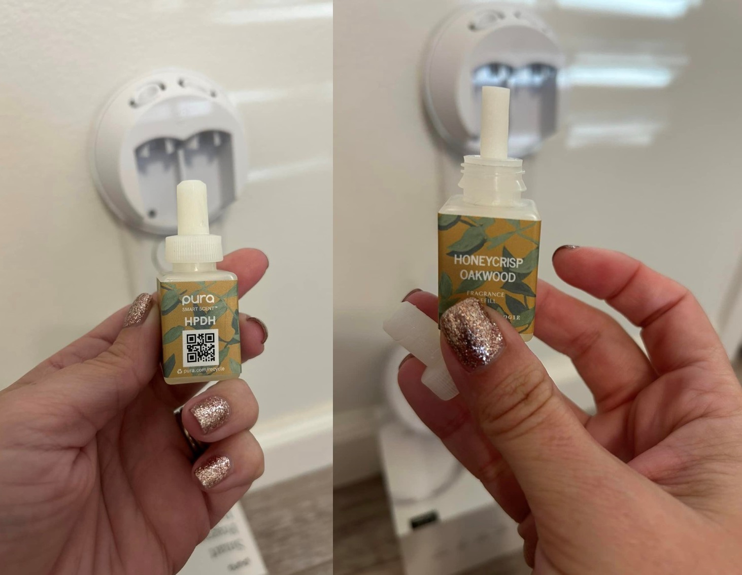 Pura 4 smart fragrance diffuser review - The Gadgeteer