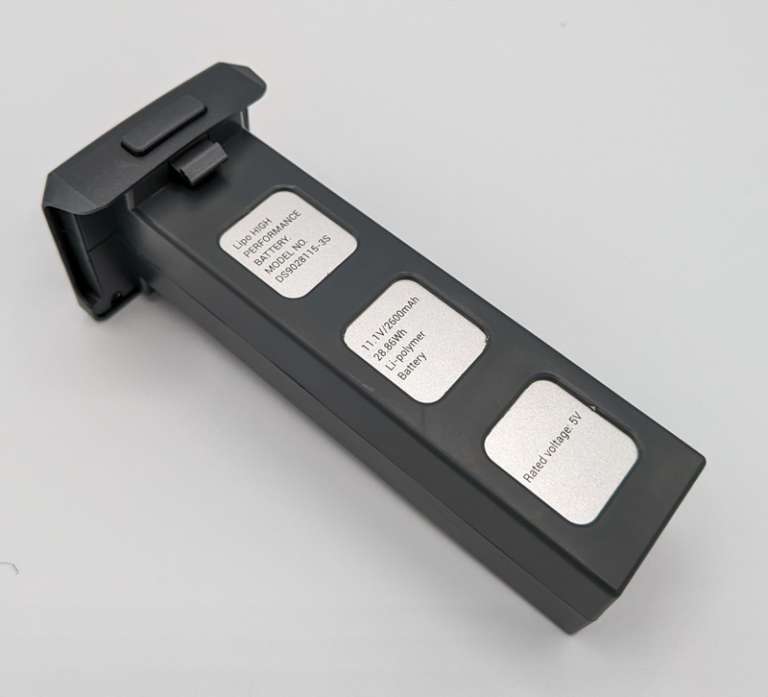 Bwine F7GB2 4K drone review - not bad if you can get it on sale - The ...