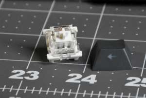 Womier S-K71 68% Aluminum Tri-Mode Gasket Mechanical Keyboard review ...