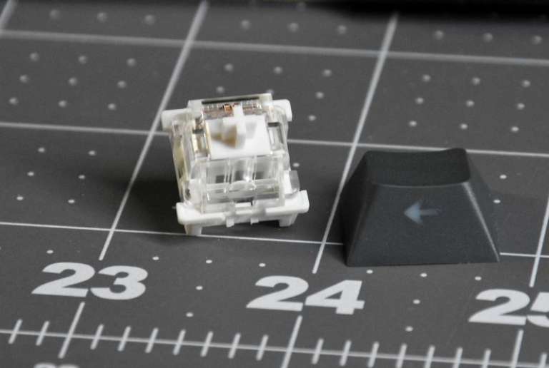 Womier S-K71 68% Aluminum Tri-Mode Gasket Mechanical Keyboard review ...