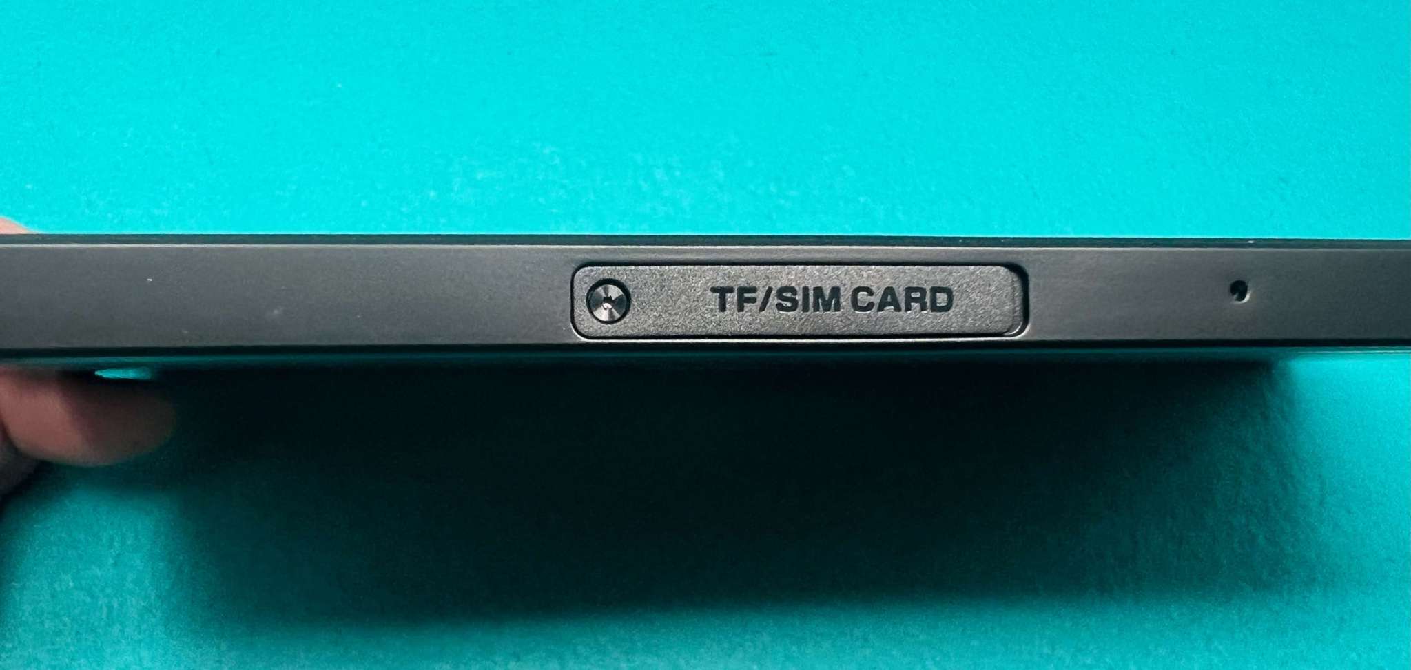 AGM PAD P1 Android tablet review - The Gadgeteer