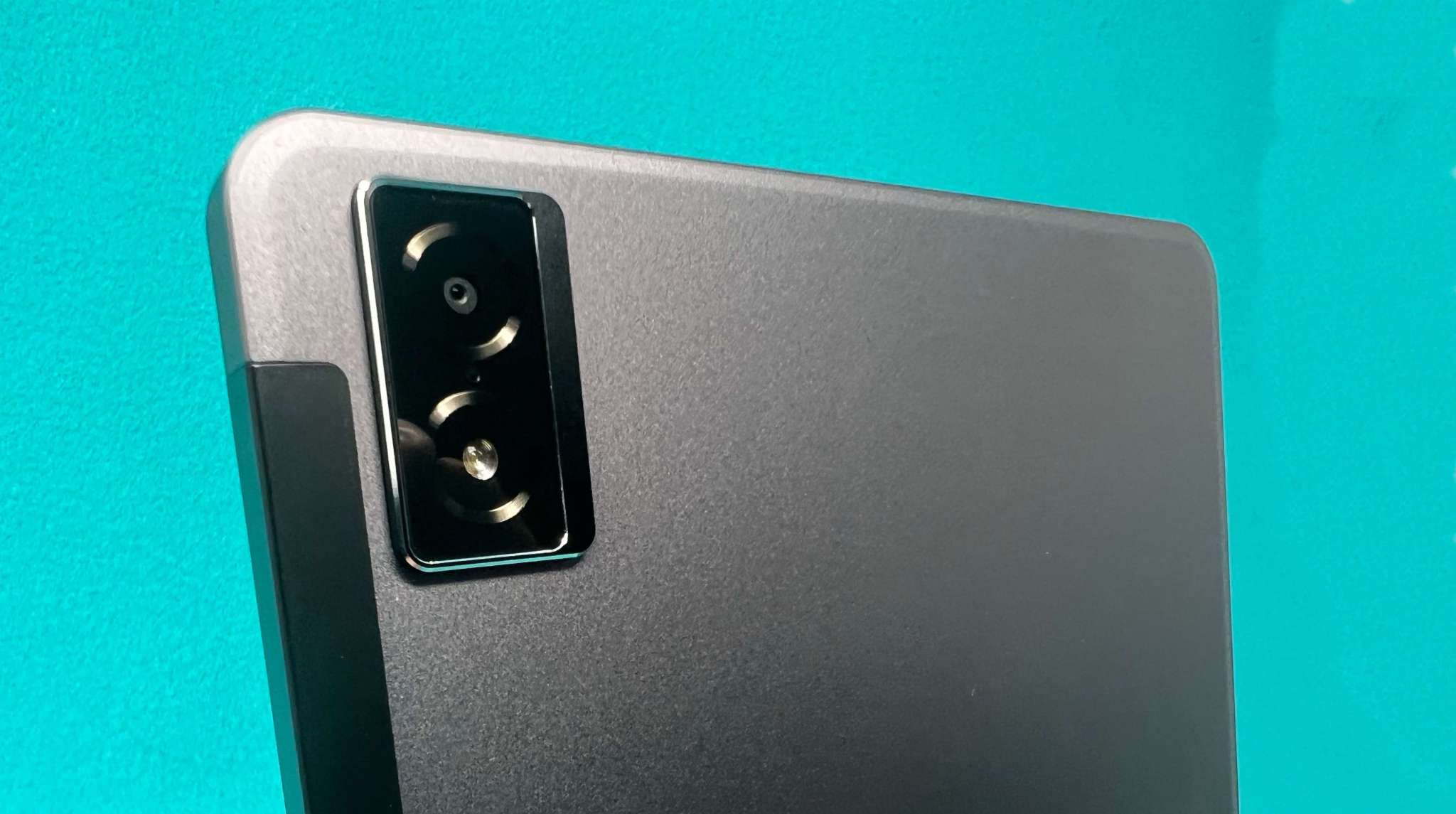 AGM PAD P1 Android tablet review - The Gadgeteer