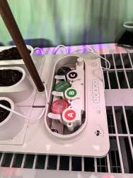 Auk indoor gardening system review - The Gadgeteer