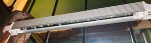 Auk indoor gardening system review - The Gadgeteer