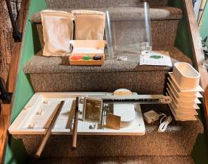 Auk indoor gardening system review - The Gadgeteer