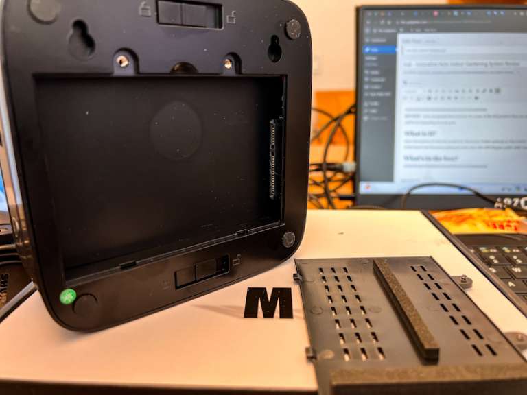 KAMRUI AK1PLUS Mini PC review - The Gadgeteer