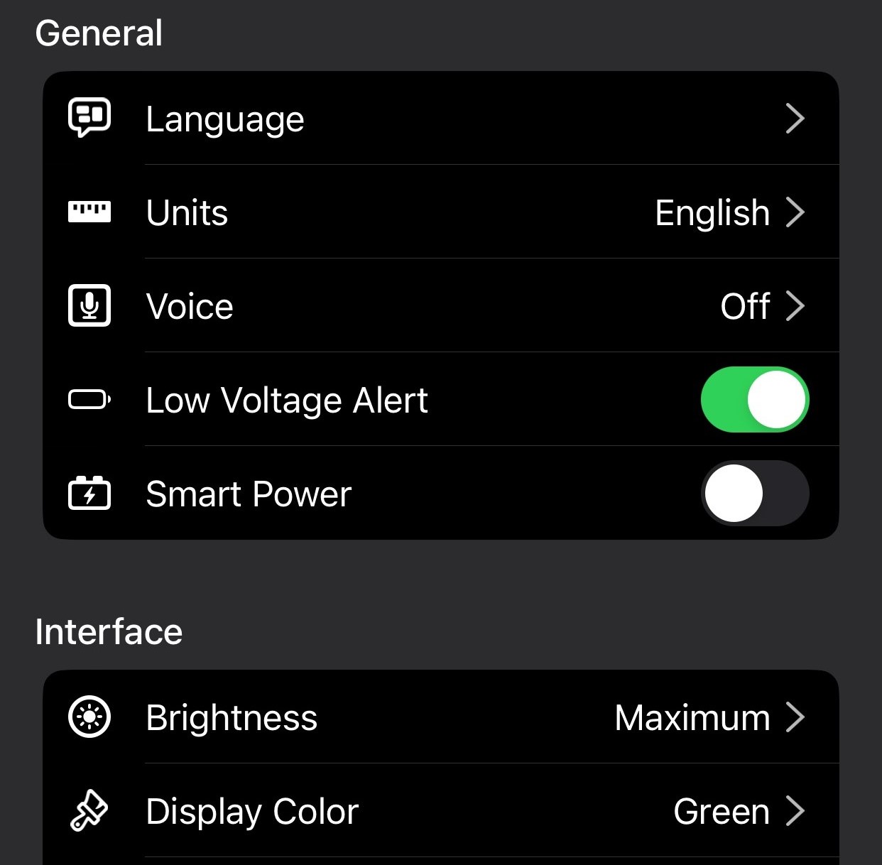 Cobra RAD 700i laser radar detector review - The Gadgeteer