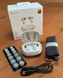 Edifier NeoBuds Pro 2 True Wireless Noise Cancelation In-ear Headphones review – Are they a ...