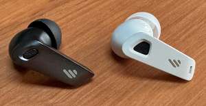 Edifier NeoBuds Pro 2 True Wireless Noise Cancelation In-ear Headphones review – Are they a ...