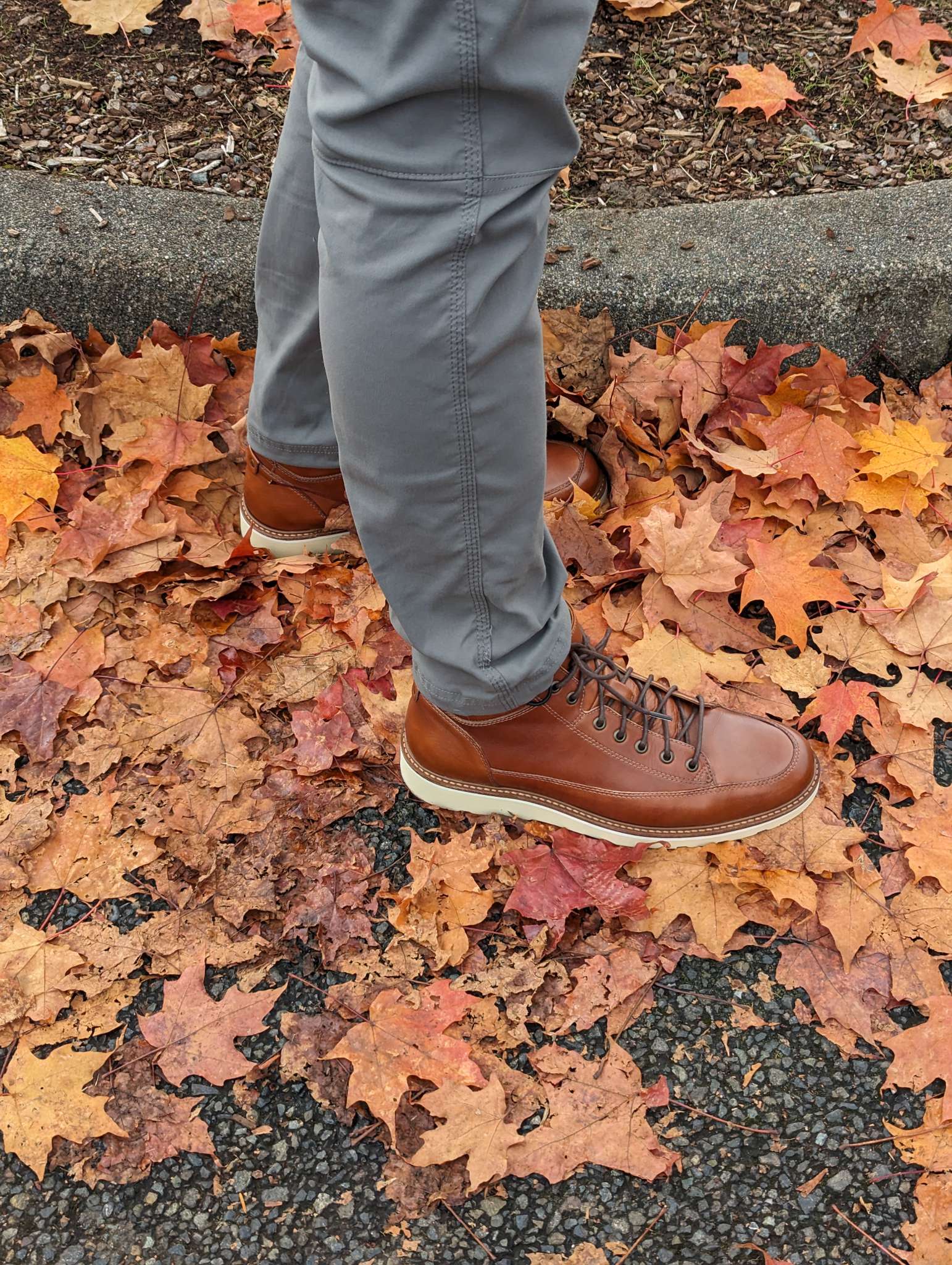 Helm Calistoga Whiskey Boots review - handmade quality, class, and ...