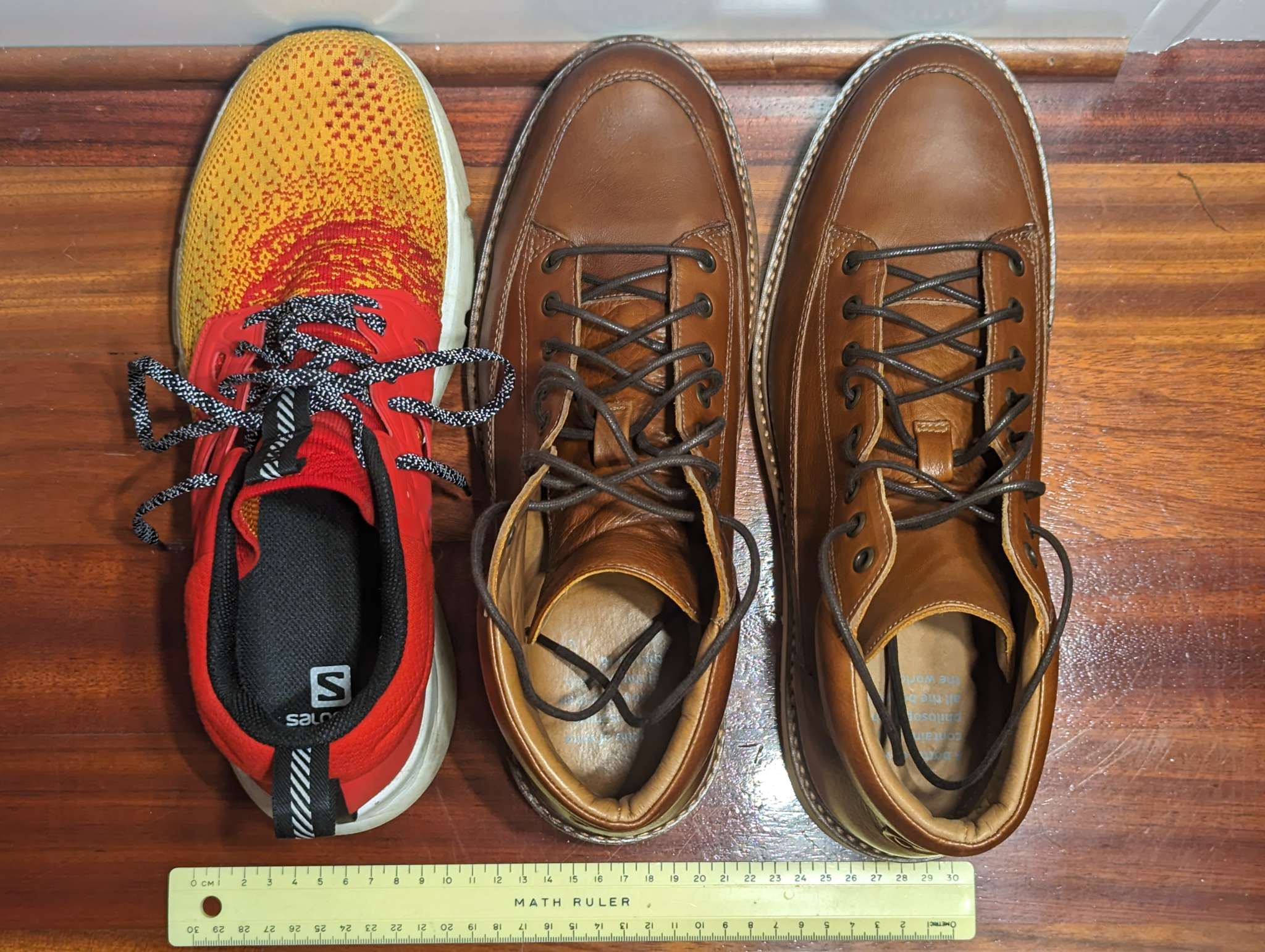 Helm Calistoga Whiskey Boots review - handmade quality, class, and ...