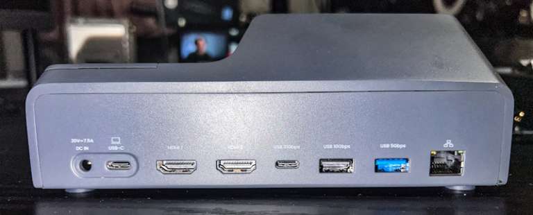 HiDock H1: ChatGPT-Powered Audio Dock with AI Summary review - The Gadgeteer