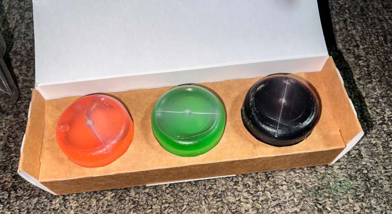 Auk indoor gardening system review - The Gadgeteer