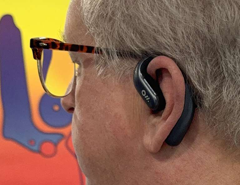 Oladance OWS Pro Earphones review – I’m not sure what they are, but ...