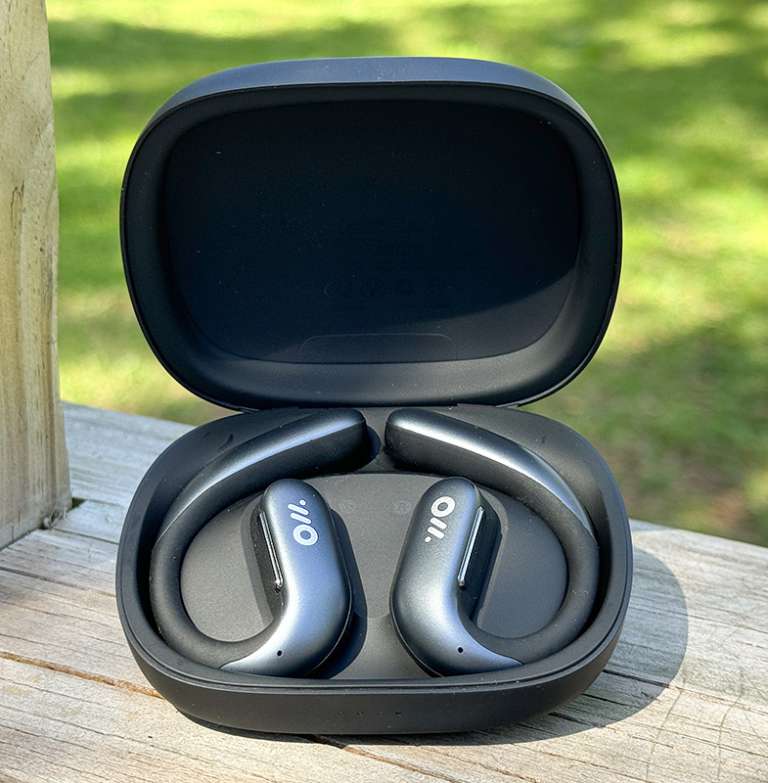 Oladance OWS Pro Earphones review – I’m not sure what they are, but they sure sound good - The ...