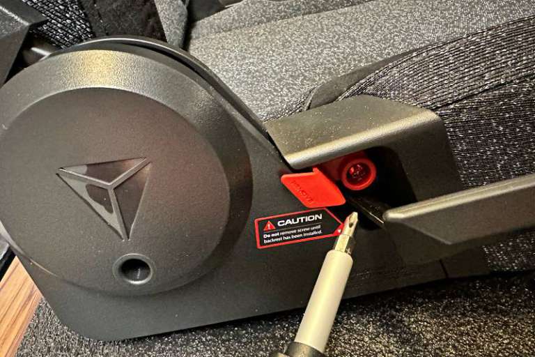 Secretlab TITAN Evo Gaming Chair review - Way too good to be a secret ...