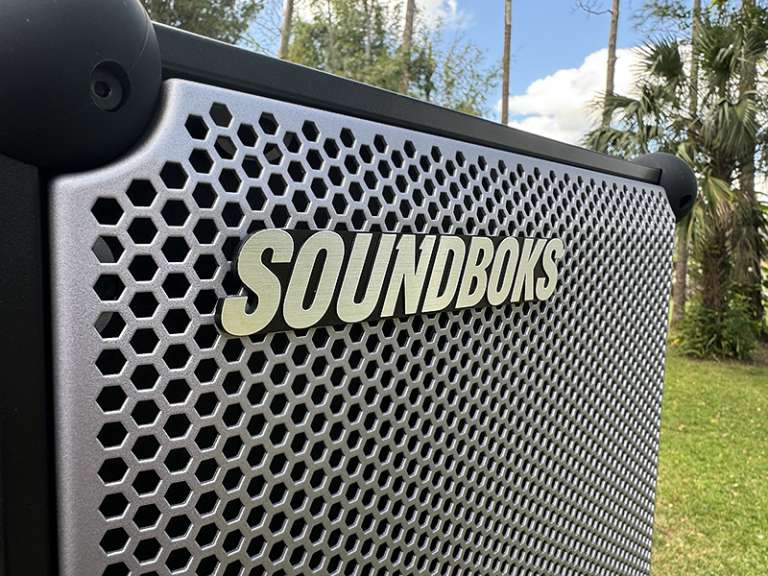 SOUNDBOKS 4 Speaker review – still ridiculously loud, but way more ...