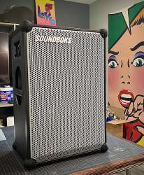 SOUNDBOKS 4 Speaker review – still ridiculously loud, but way more ...