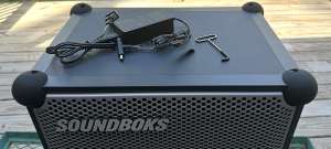 SOUNDBOKS 4 Speaker review – still ridiculously loud, but way more ...