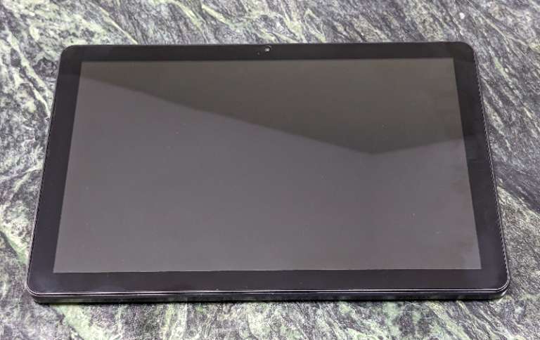 Blackview Tab 70 Android tablet review - Great price via compromise ...