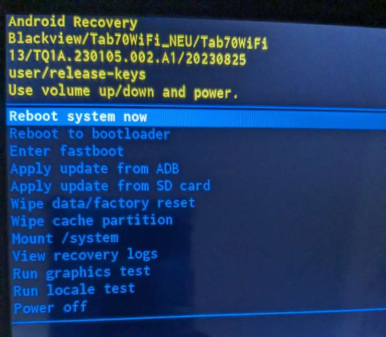Blackview Tab 70 Android tablet review - Great price via compromise ...