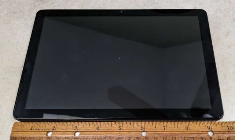 Blackview Tab 70 Android tablet review - Great price via compromise ...