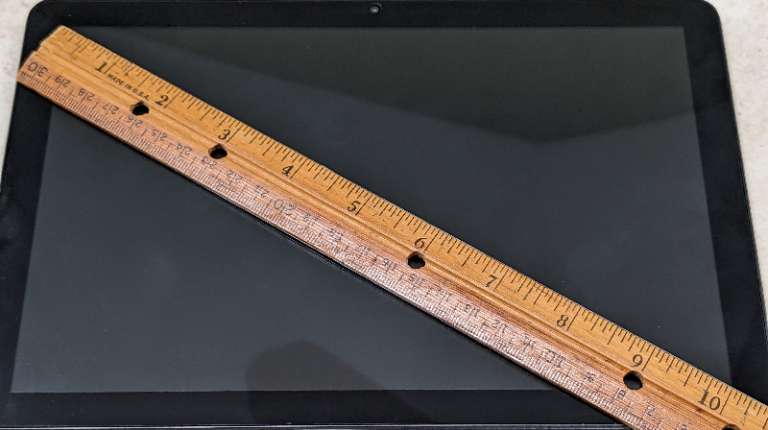 Blackview Tab 70 Android tablet review - Great price via compromise ...