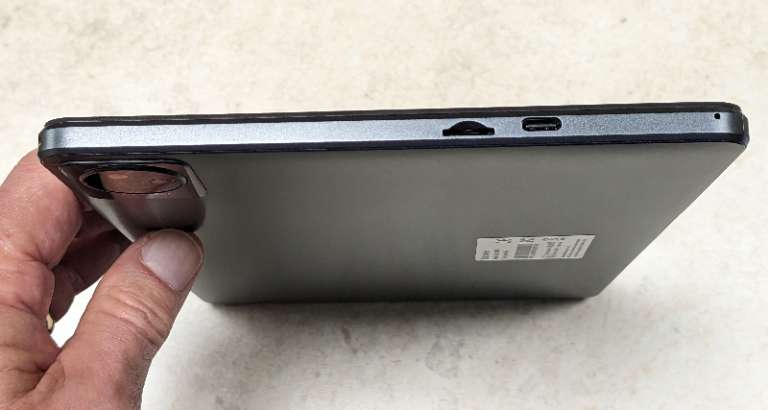 Blackview Tab 70 Android tablet review - Great price via compromise ...