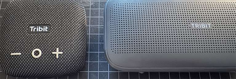 Tribit StormBox Flow Portable Speaker review – As good as it gets - The ...