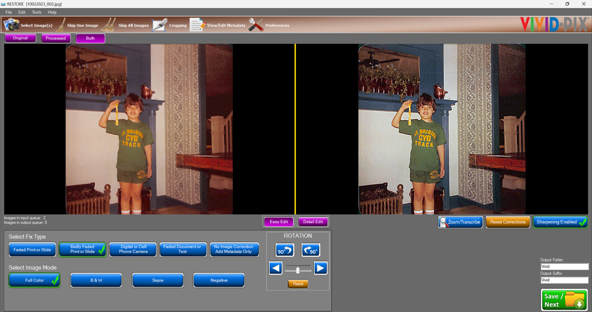Vivid-Pix Memory Station review - Scan all the things! - The Gadgeteer