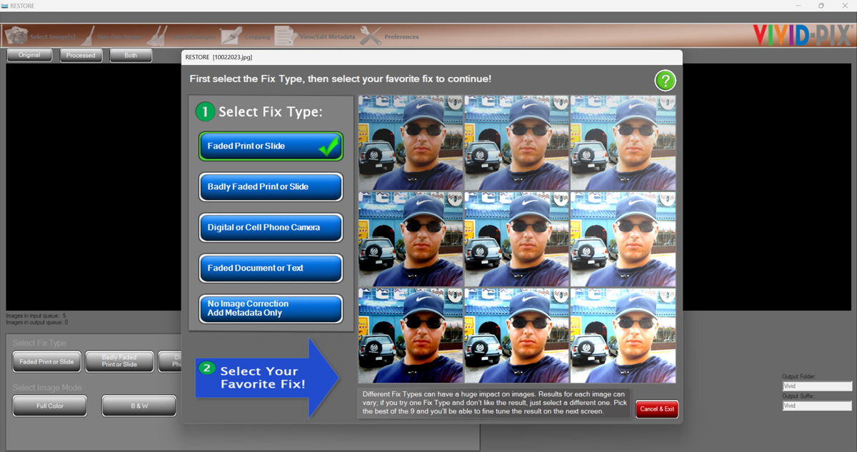 Vivid-Pix Memory Station review - Scan all the things! - The Gadgeteer