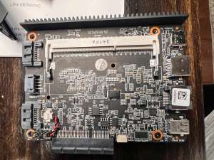Zimablade personal network server review - The Gadgeteer