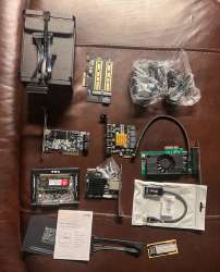 Zimablade personal network server review - The Gadgeteer