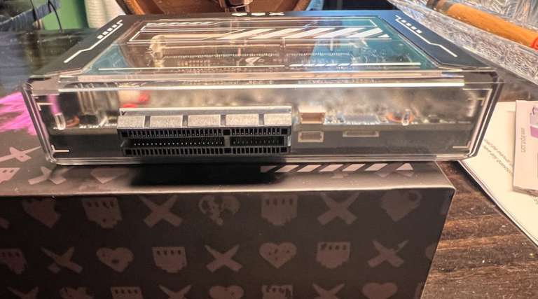 Zimablade personal network server review - The Gadgeteer