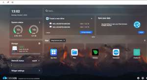Zimablade personal network server review - The Gadgeteer