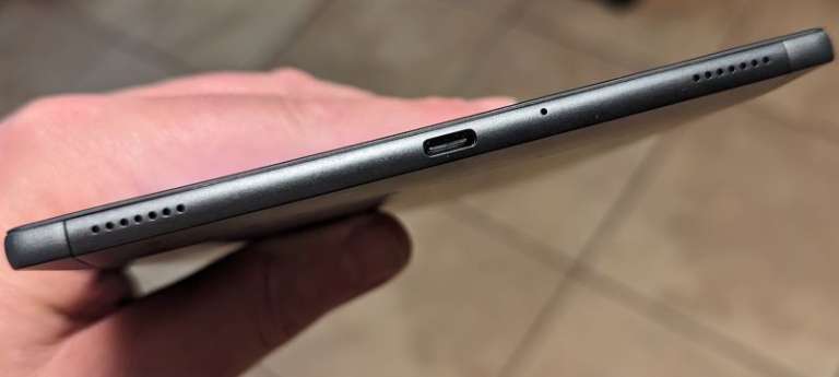 Boox Tab Mini C review - The perfect sized, Android tablet with Color E ...