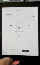 Boox Tab Mini C review - The perfect sized, Android tablet with Color E ...