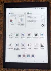 Boox Tab Mini C review - The perfect sized, Android tablet with Color E ...