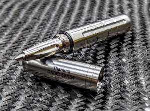 I need this CountyComm Pen-Go mini pen for my EDC! - The Gadgeteer
