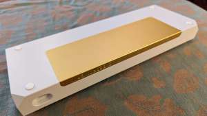 Cyberpower PC CK60 Custom Mechanical Gaming Keyboard review - a solid ...