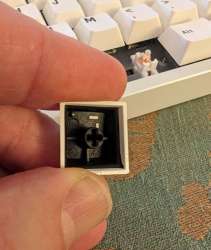 Cyberpower PC CK60 Custom Mechanical Gaming Keyboard review - a solid custom keyboard from a ...