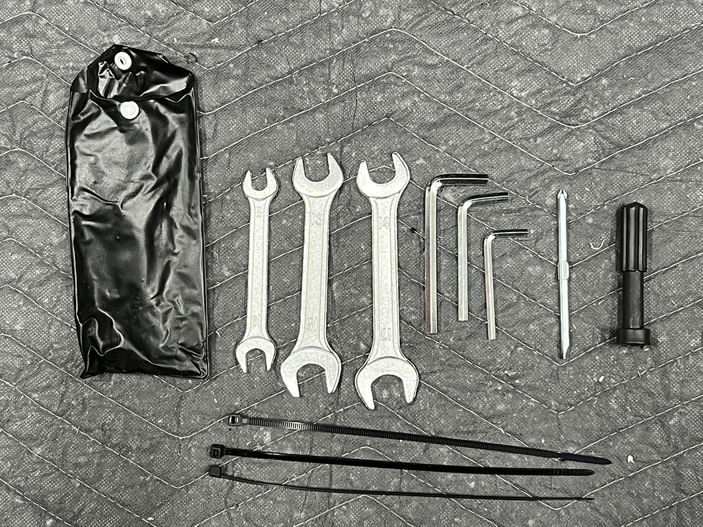 Engwe E26 All Terrain Fat Tire Electric Bike review - an almost perfect ...