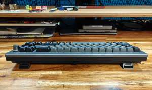 EPOMAKER Shadow-X mechanical keyboard review - The Gadgeteer