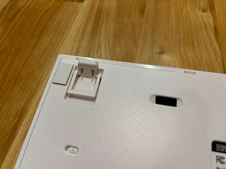 EPOMAKER TH80 Pro mechanical keyboard review - Thonk-a-licious on a ...