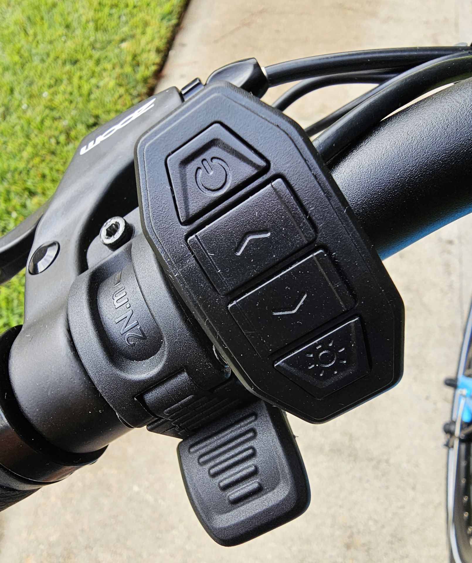 Mokwheel Mesa Lite electric bike review - Confusing eBike that's fun to ...